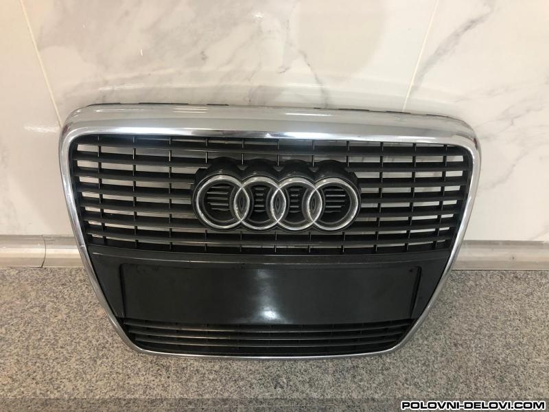 Audi A6 MASKA Karoserija