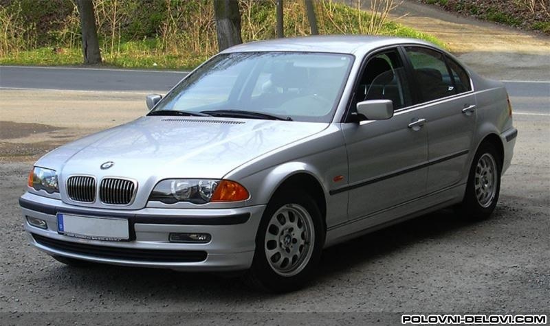 BMW 3 E46 Razni Delovi