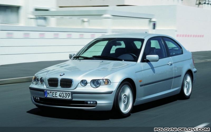 BMW 3 E46 Compact Razni Delovi