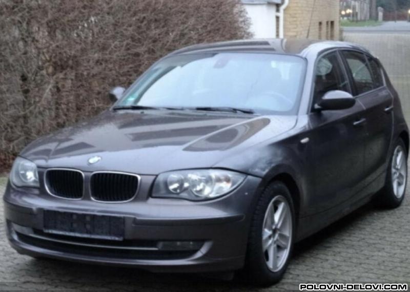 BMW 1 E87 Delovi Karoserija