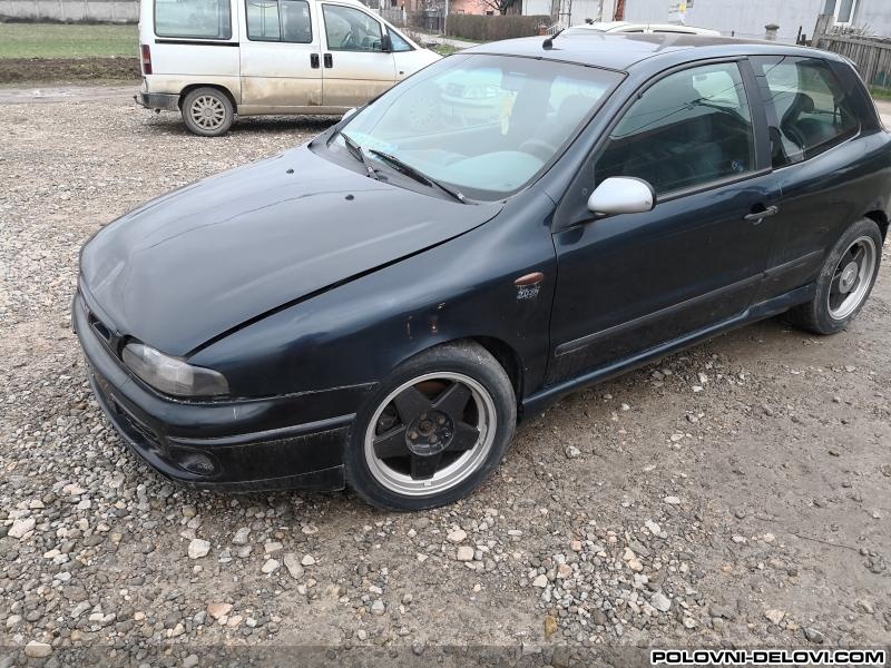 Fiat Bravo 1 2 16V Motor I Delovi Motora