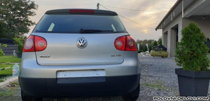 Volkswagen Golf 5 STOP LAMPE Svetla I Signalizacija