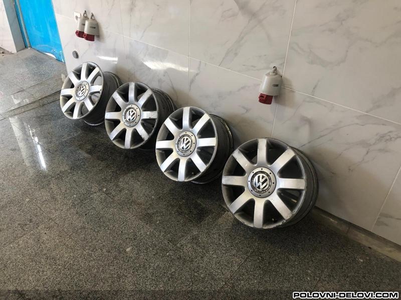 Volkswagen Golf 5 2.0TDI Tuning