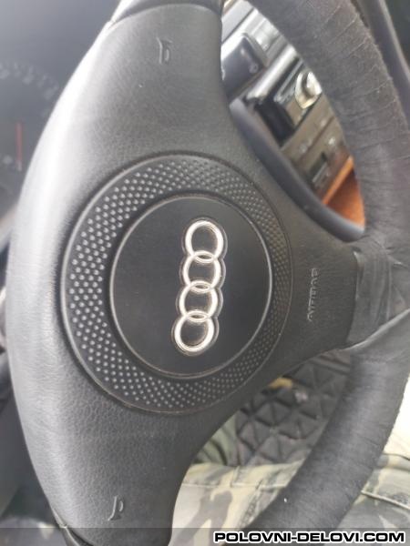 Audi A6 Ostala Oprema