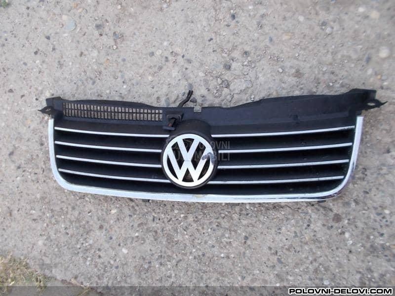 Volkswagen Passat B5.5 Tdi Kompletan Auto U Delovima