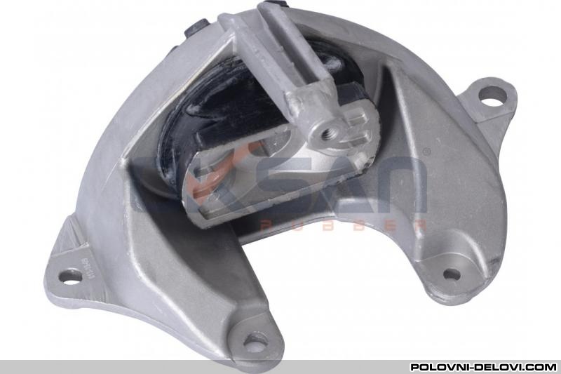 Fiat Punto Motor I Delovi Motora