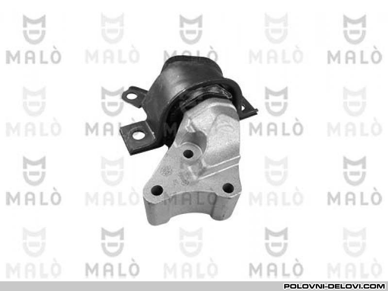 Fiat Punto Motor I Delovi Motora