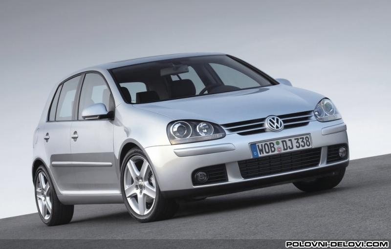 Volkswagen Golf 5 TDI TSI FSI Kompletan Auto U Delovima