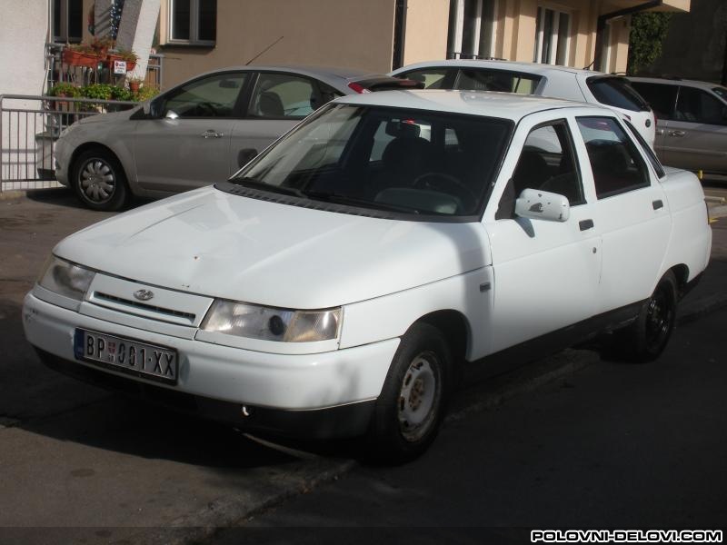 Lada 110 1.5 16v Trap I Vesanje