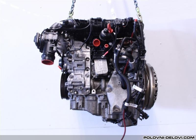 BMW X3 Motor Motor I Delovi Motora