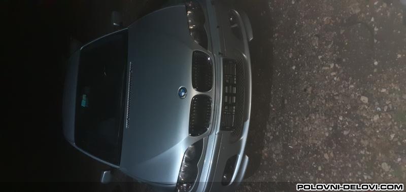 BMW 3 2.0d Tuning