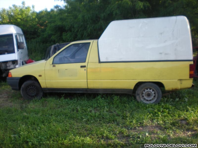 Yugo Florida PICK-UP Motor I Delovi Motora