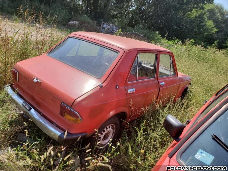 Zastava 101 Razni Delovi