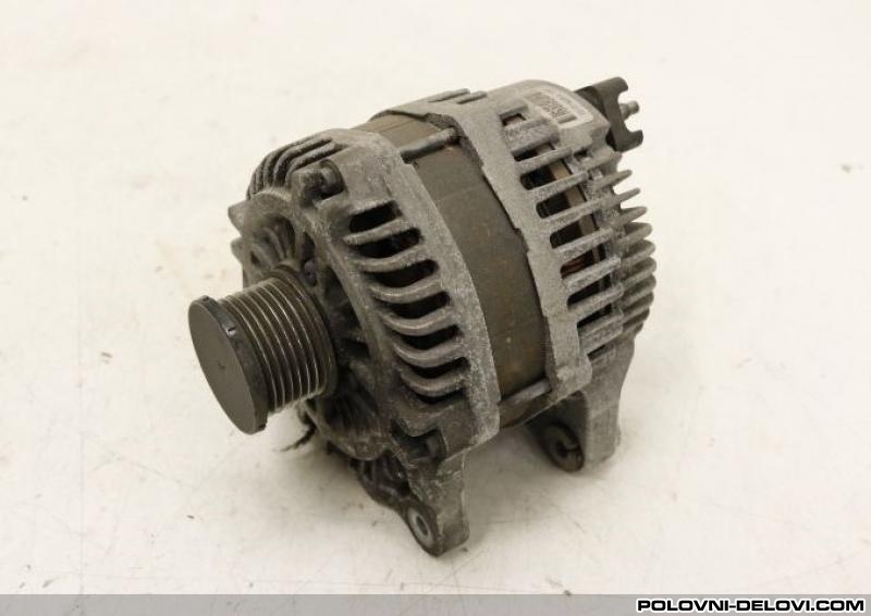 Renault Clio Alternator Elektrika I Paljenje