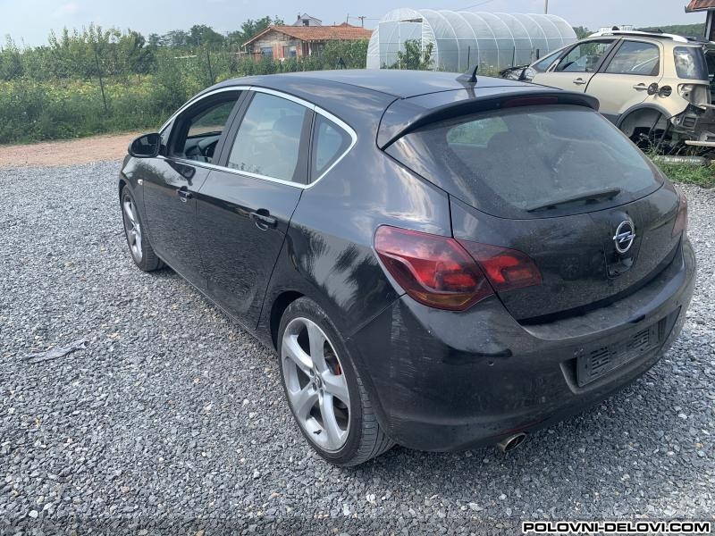 Opel Astra Levi Kos Razni Delovi