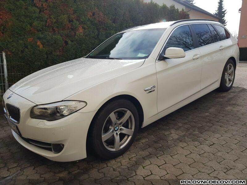 BMW 5 F11 Kompletan Auto U Delovima