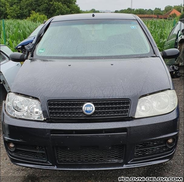 Fiat Punto 14...16v Menjac I Delovi Menjaca