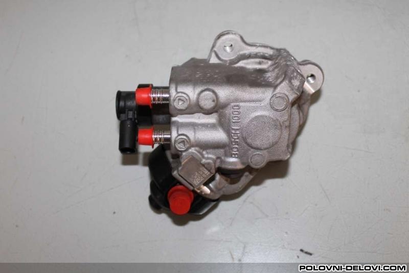 Audi A4 Pumpa Goriva Motor I Delovi Motora