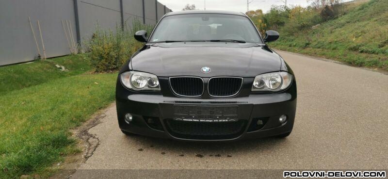 BMW 1 E87 E81 M Oprema Razni Delovi