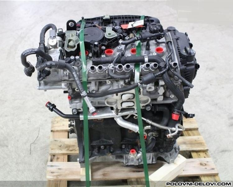 Audi Q3 Motor Motor I Delovi Motora