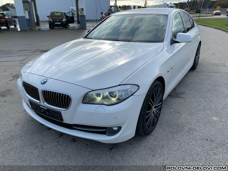 BMW 5 F10 F11 Kompletan Auto U Delovima