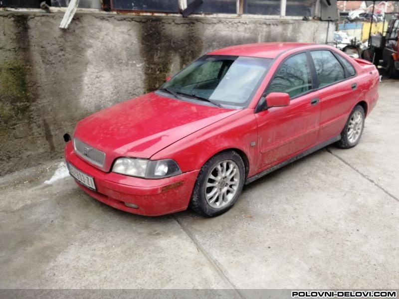 Volvo S40 Razni Delovi