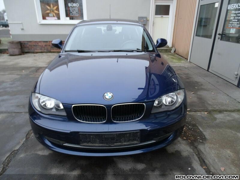 BMW 1 E87-e88-e81-e82 Karoserija