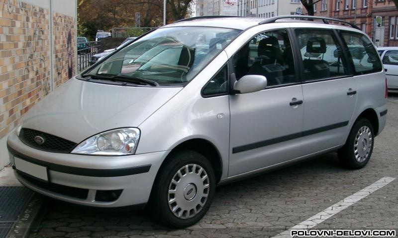 Ford Galaxy DELOVI Kompletan Auto U Delovima