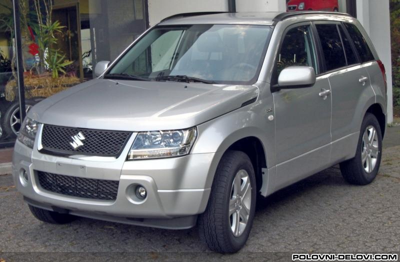 Suzuki Grand Vitara 1.9 95kw Motor I Delovi Motora