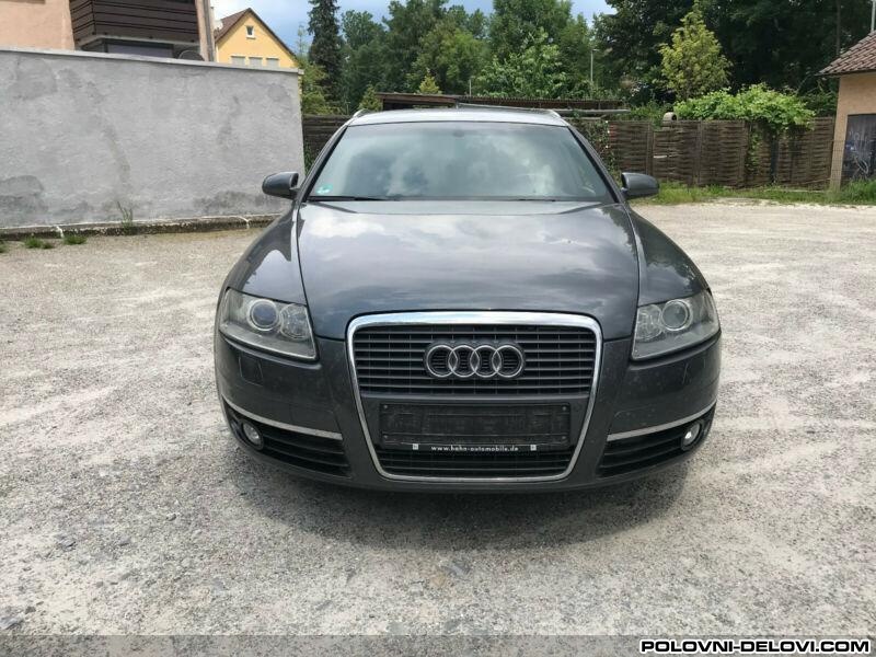 Audi A6 2.0tdi 3.0tdi Rashladni Sistem