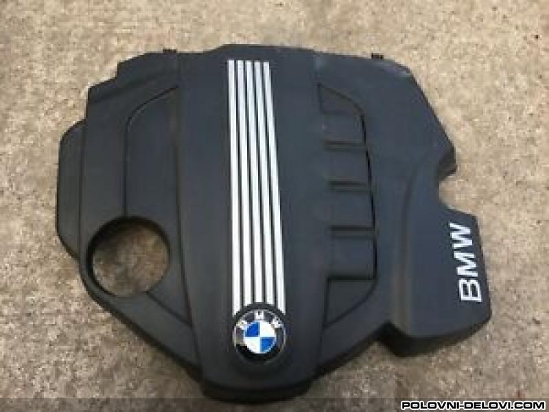 BMW 320 Poklopac Motora Razni Delovi