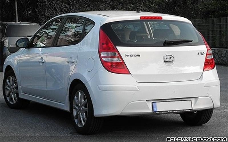 Hyundai I30 Kompletan Auto U Delovima