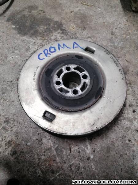 Fiat Croma Razni Delovi