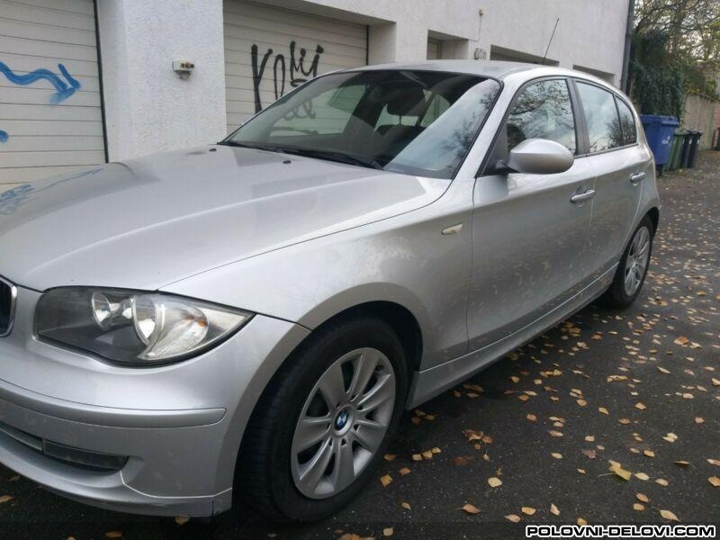 BMW 120 118d E87 E81 E82 E88 Rashladni Sistem