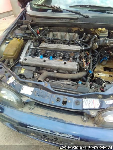 Fiat Marea 2.0 20V Motor I Delovi Motora