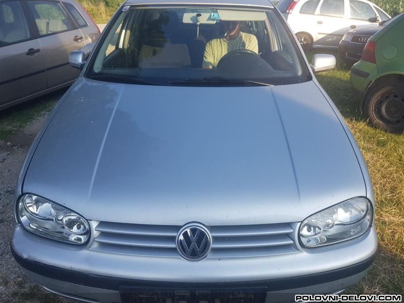 Volkswagen Golf 4 1.4 1.6 1.9 Svetla I Signalizacija