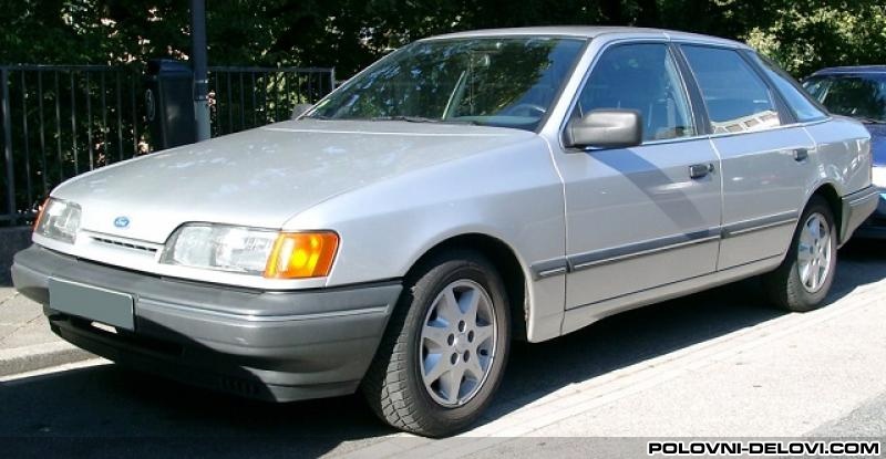 Ford Scorpio 2.0 Benzin Kompletan Auto U Delovima