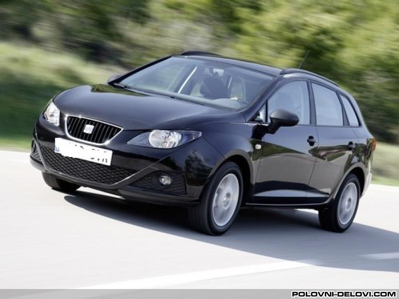 Seat Ibiza Kompletan Auto U Delovima