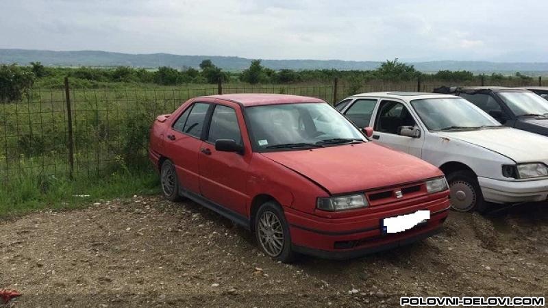 Seat Cordoba 2.0 Kompletan Auto U Delovima