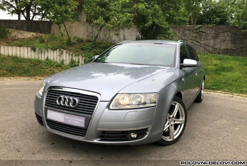 Audi A6 2.0tdi 143ks Rashladni Sistem