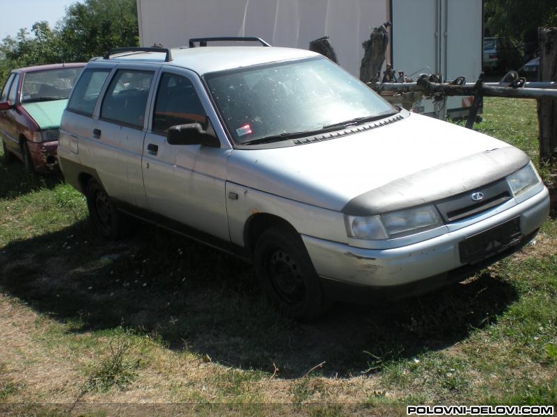 Lada 111 1.6 16v Styling