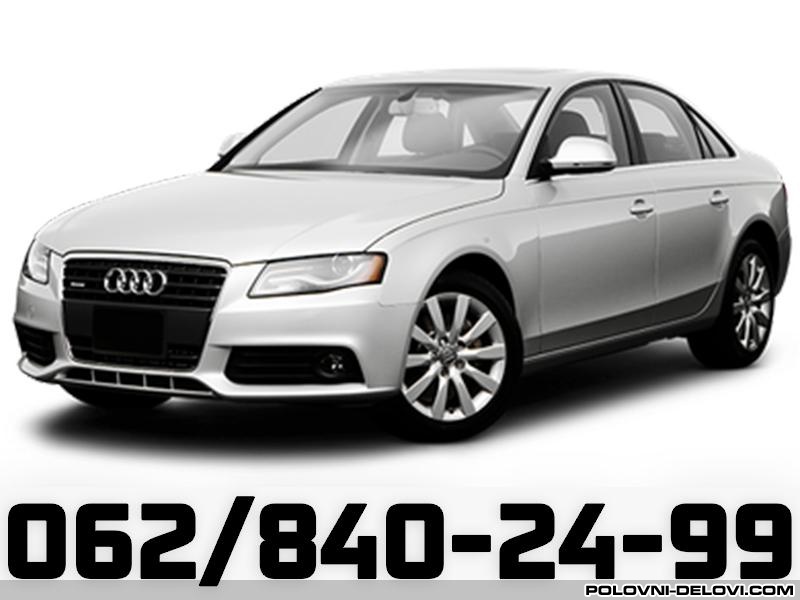 Audi A4 Rashladni Sistem