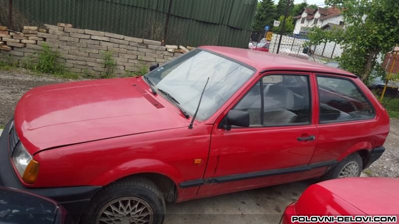 Volkswagen Polo Razni Delovi