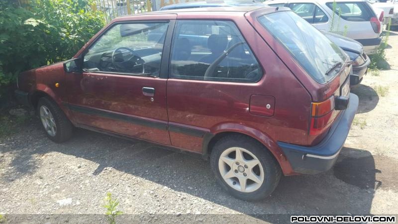 Nissan Micra Razni Delovi