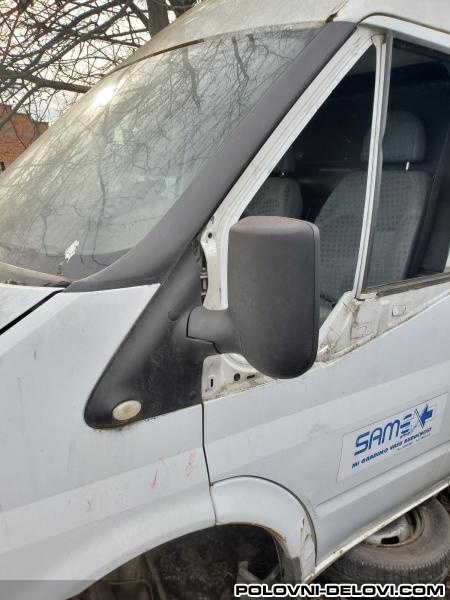 Ford Transit Razni Delovi