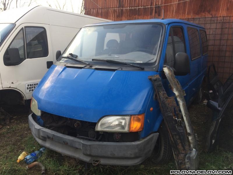 Ford Transit Razni Delovi