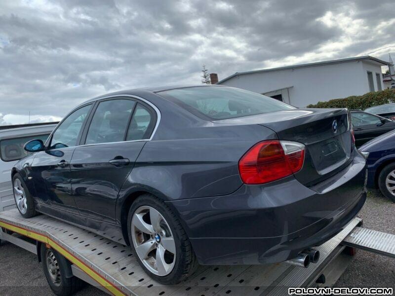 BMW 320 N47 177ks 143ks Menjac I Delovi Menjaca