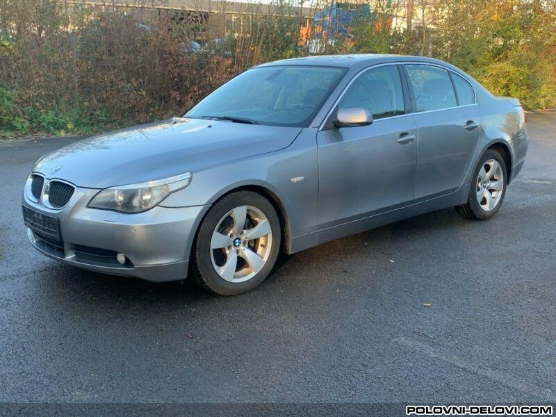 BMW 520 530d E60 E61 Rashladni Sistem