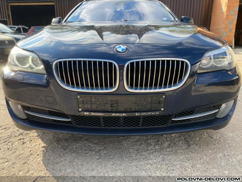 BMW 5 F10 F11 Svetla I Signalizacija