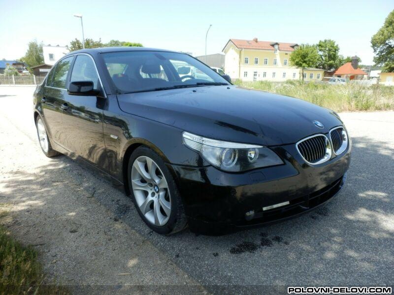 BMW 520 N47 177ks Motor I Delovi Motora